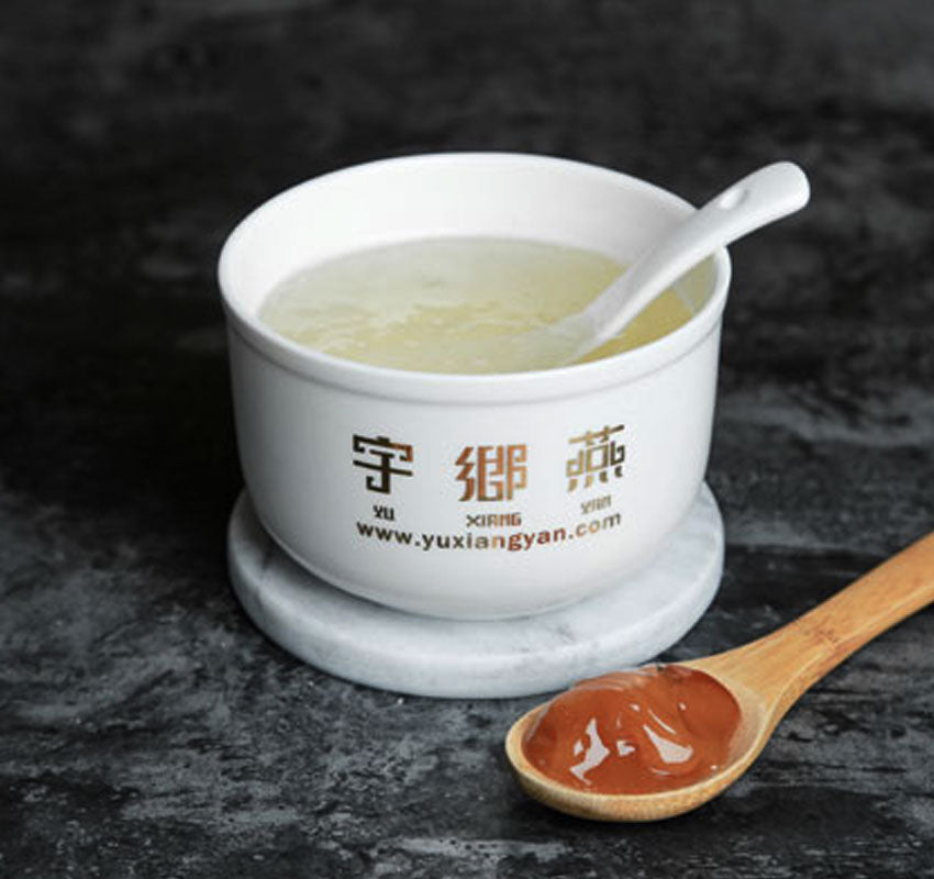 CONCENTRATE BIRDNEST MANUKA HONEY – Yu Xiang Yan