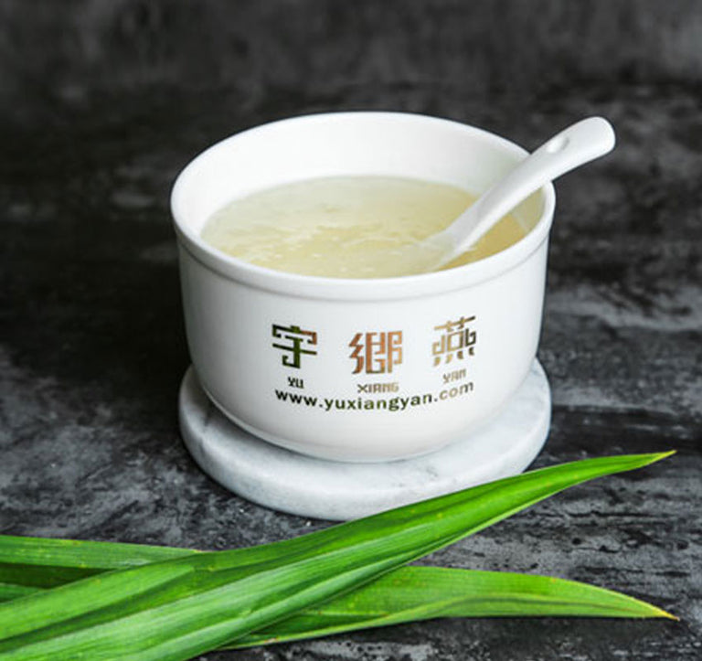 CONCENTRATE BIRDNEST PANDAN – Yu Xiang Yan