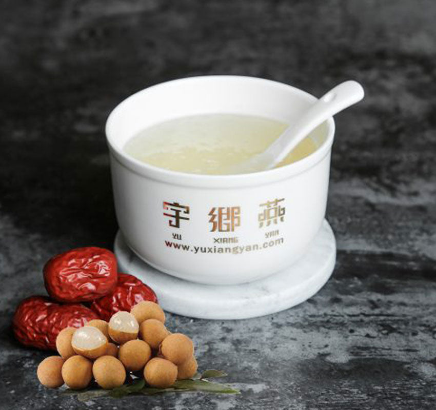 CONCENTRATE BIRDNEST DATES LONGAN – Yu Xiang Yan